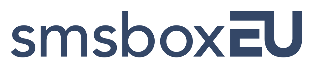 SmsboxEU - Send easy SMS messages with our SMS API Gateway